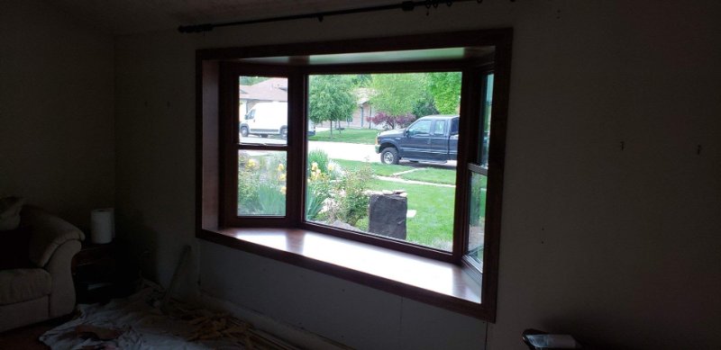 Bay Windows | Sliding Windows | Custom Window Replacement ID