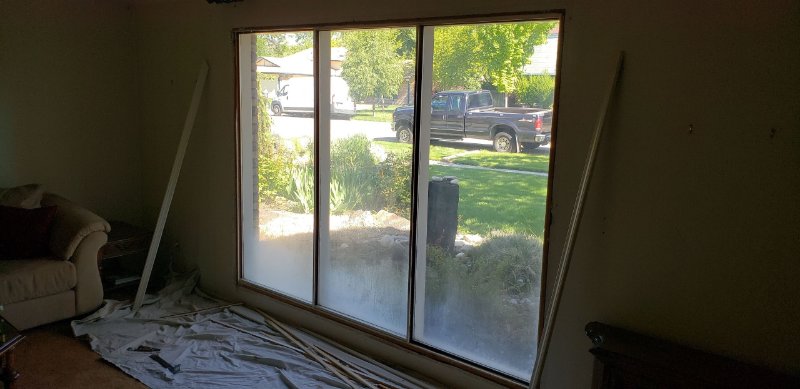 Bay Windows | Sliding Windows | Custom Window Replacement ID